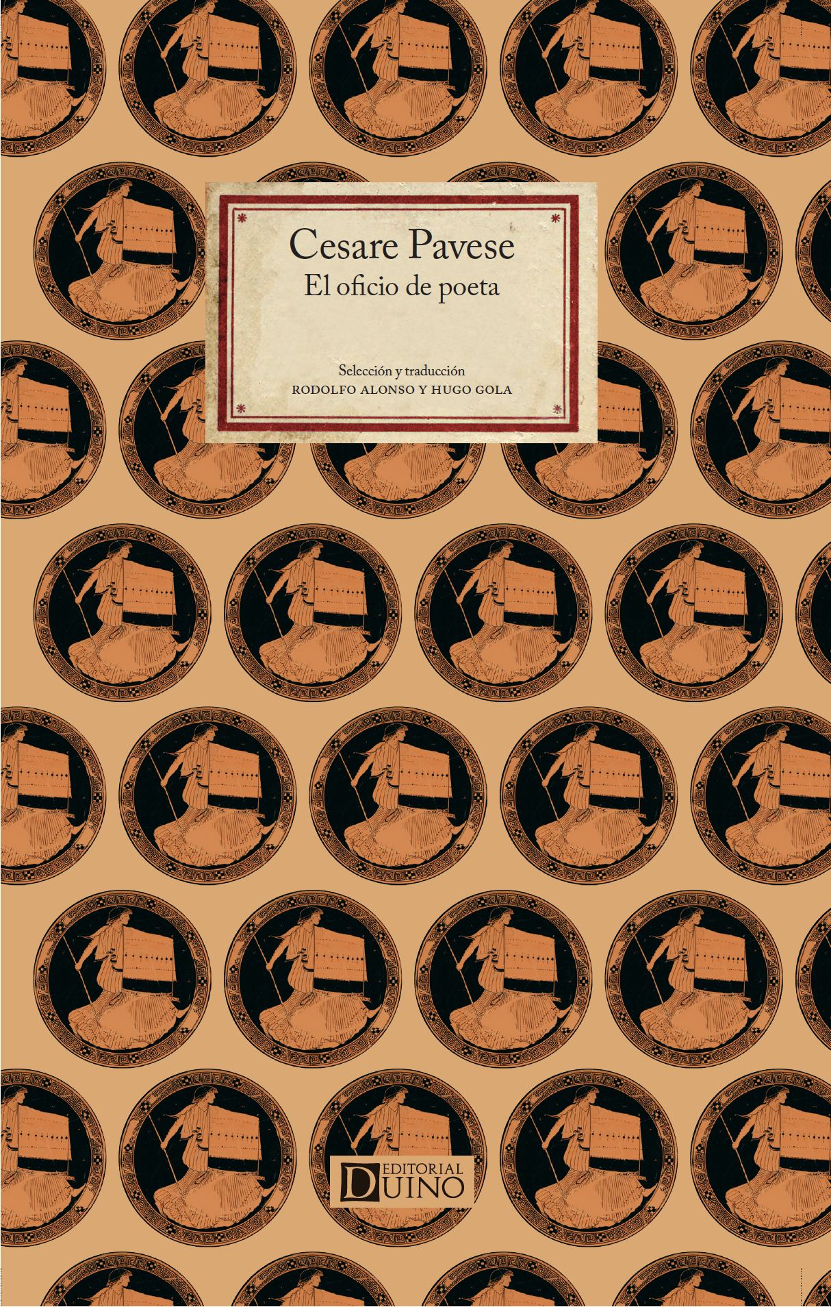 Pavese a setenta años – La liebre de Durero