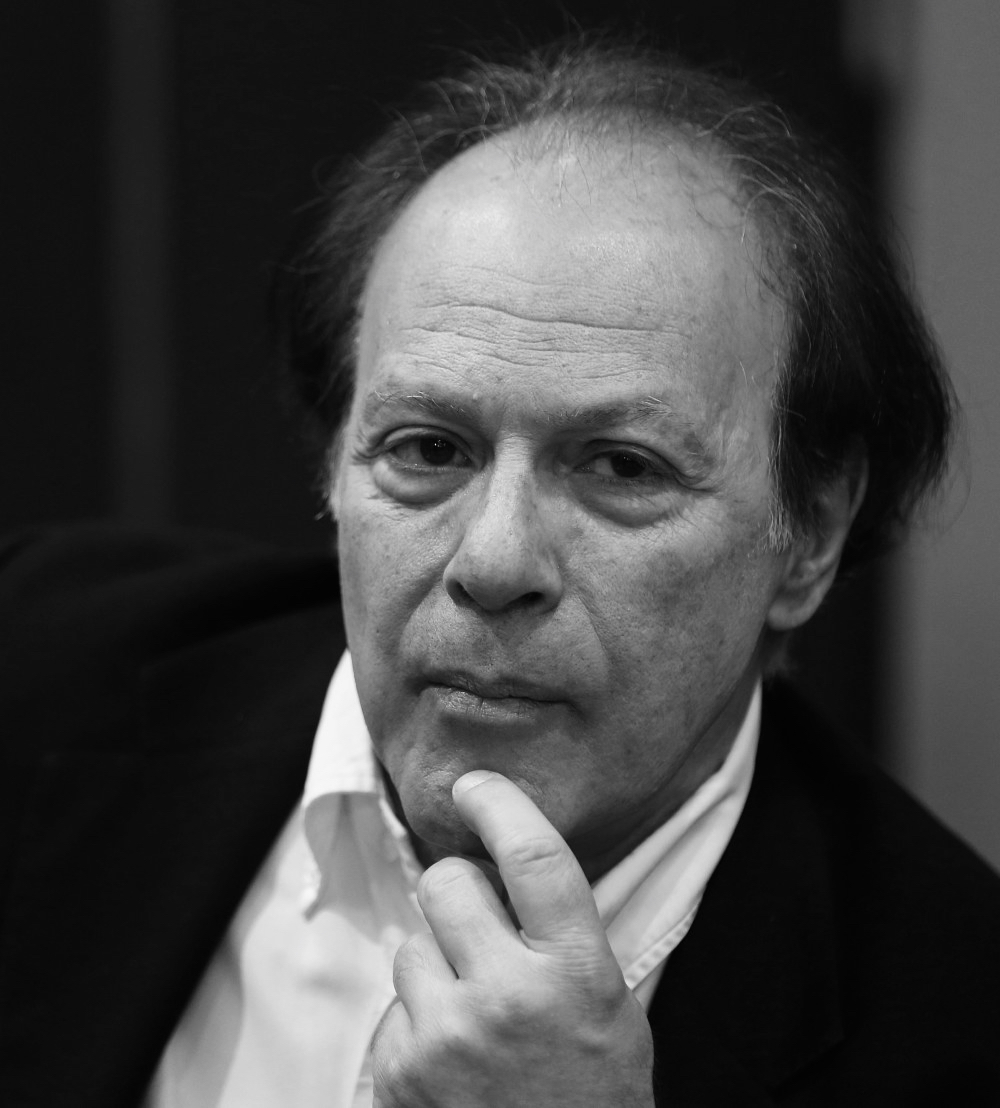 Javier Marías, 1951-2022 – La liebre de Durero